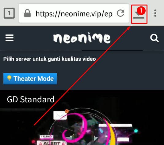 Cara Menggunakan IDM di HP Android Mudah Sekali