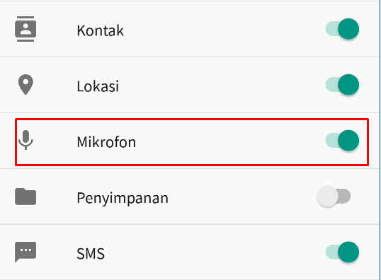 5 Cara Mengatasi Ok Google Tidak Berfungsi Di Android