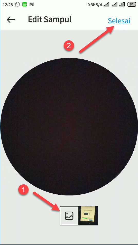 2 Cara Menambah Sorotan Instagram Tanpa Instastory Mudah