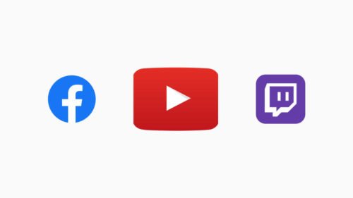 Cara Menjadi Live Streamer Pemula Hingga Sukses