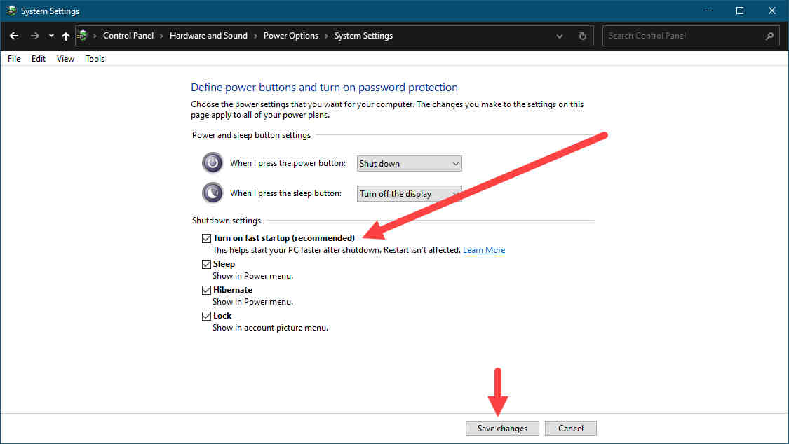 Cara Mempercepat Loading Laptop Saat Dinyalakan Windows 10