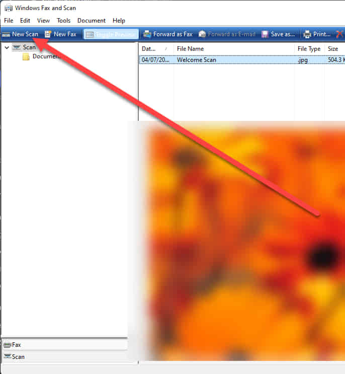 3 Cara Scan Dokumen Menggunakan Printer