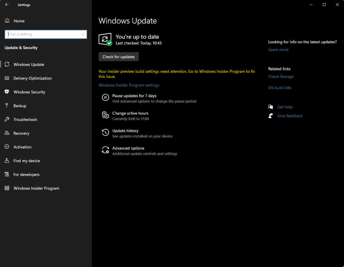 3 Cara Mengatasi Valorant Directx Runtime Error