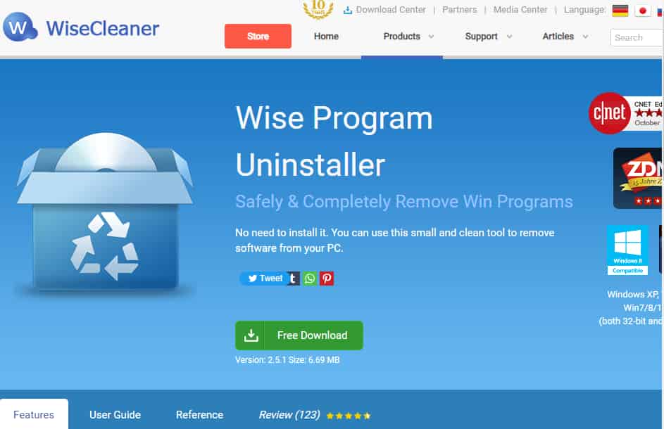 5 Uninstaller Terbaik Windows 2025