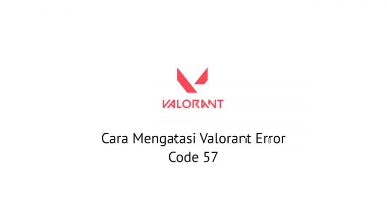 7 Cara Meningkatkan FPS Game Valorant