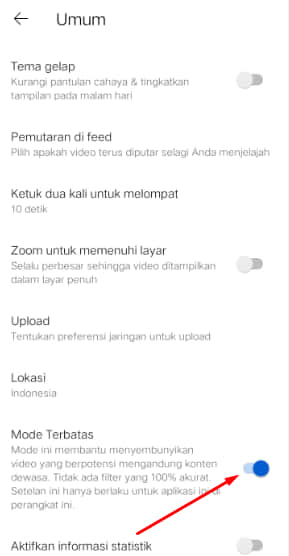2 Cara Mengatasi Batasan Usia di Youtube dengan Simpel