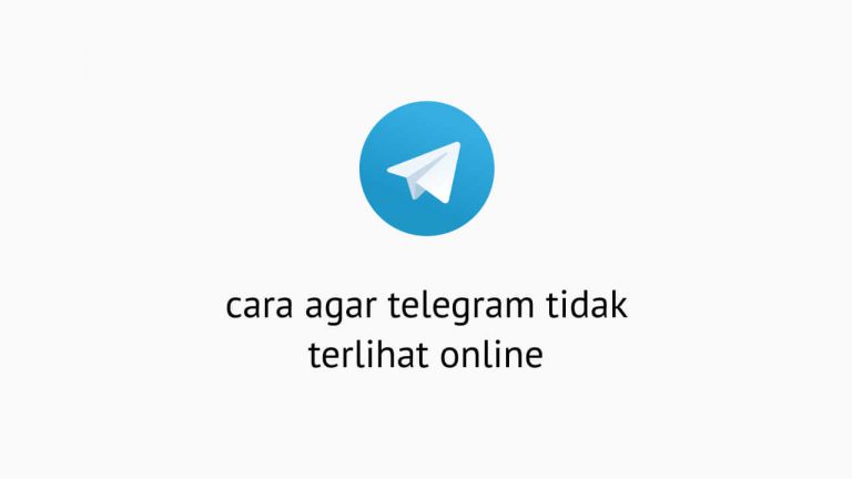 3 Cara Login Telegram Di Laptop Atau Komputer Mudah