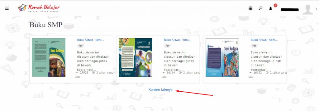 3 Cara Download Buku Tematik Gratis