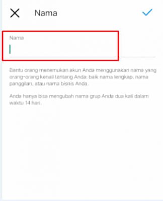 3 Cara Membuat Bio Instagram Keren