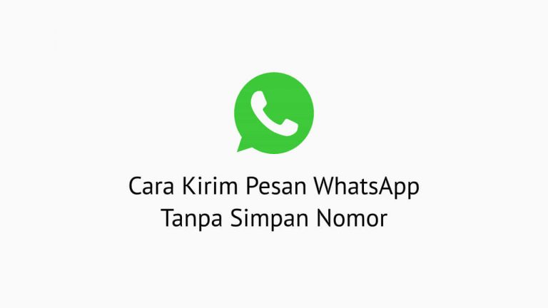 2 Cara Download Video di WhatsApp Web Sekaligus