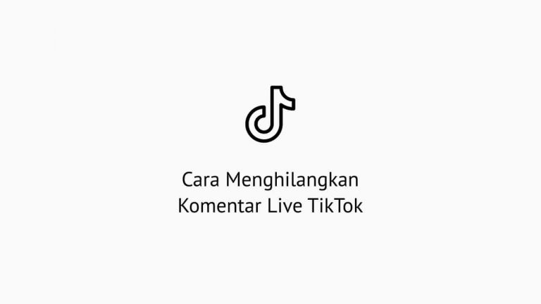 Cara Membalas Komentar Dengan Video Di TikTok Sangat Mudah