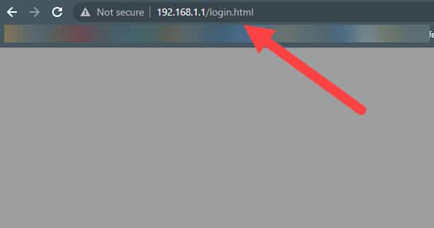 Cara Menyembunyikan WiFi IndiHome Fiberhome