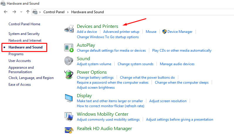 Cara Cek Status Printer di Windows dengan Cepat