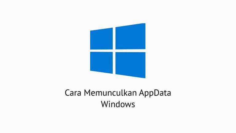 5 Cara Memilih Banyak File di Windows