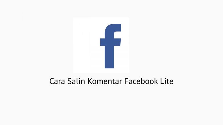 3 Cara Melihat Postingan Lama Facebook Sendiri & Orang Lain