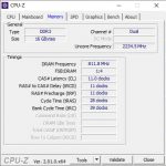 2 Cara Cek Kecepatan RAM Laptop / Komputer