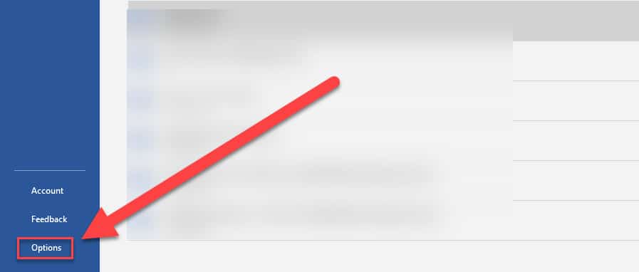 Cara Menghilangkan Enable Editing di Word