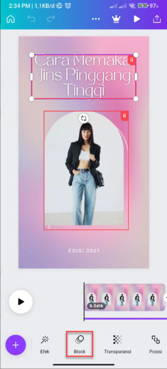 2 Cara Menambah Durasi Video di Canva Dengan Mudah