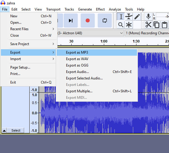 3 Cara Mengecilkan Ukuran File Musik MP3