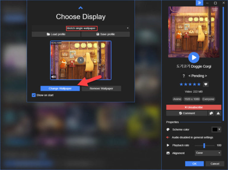 3 Cara Menggunakan Dual Monitor Wallpaper Engine Mudah