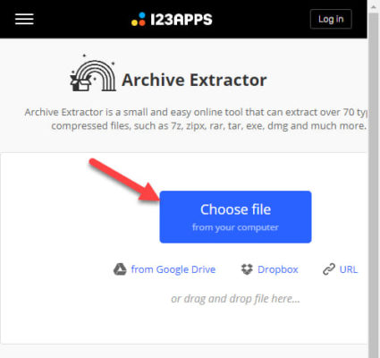 3 Cara Membuka File ENC di Android & Laptop