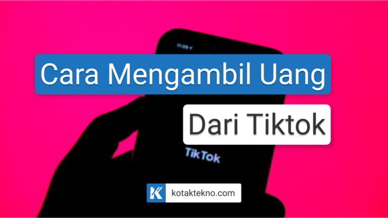 Cara Membalas Komentar Dengan Video Di TikTok Sangat Mudah