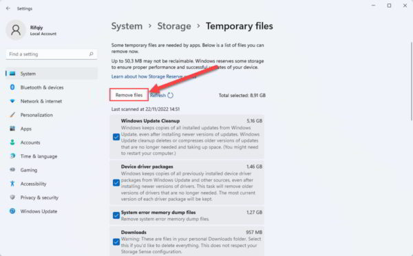 15+ Cara Mempercepat Windows 11 Dengan Mudah Terbaru