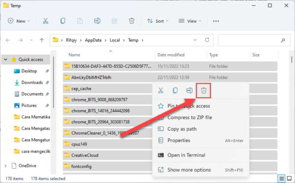 15+ Cara Mempercepat Windows 11 Dengan Mudah Terbaru