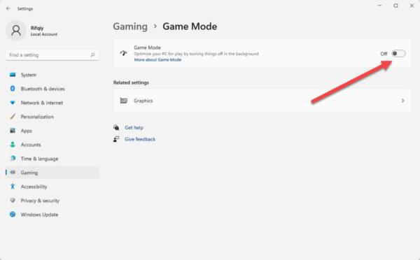 15+ Cara Mempercepat Windows 11 Dengan Mudah Terbaru