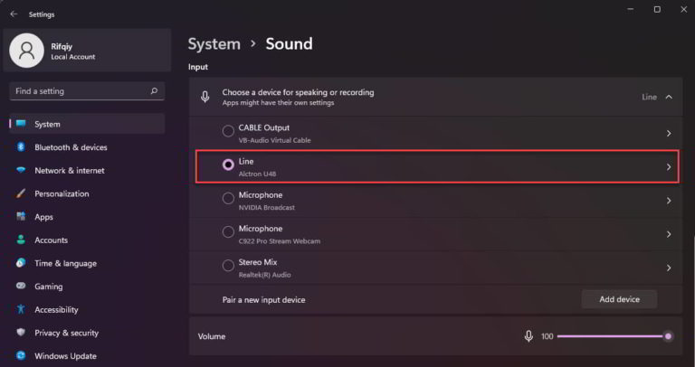 4 Cara Memperbaiki Mic Windows 11 Error Dengan Mudah