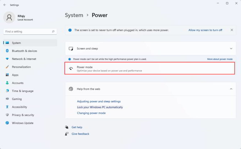 15+ Cara Mempercepat Windows 11 Dengan Mudah Terbaru