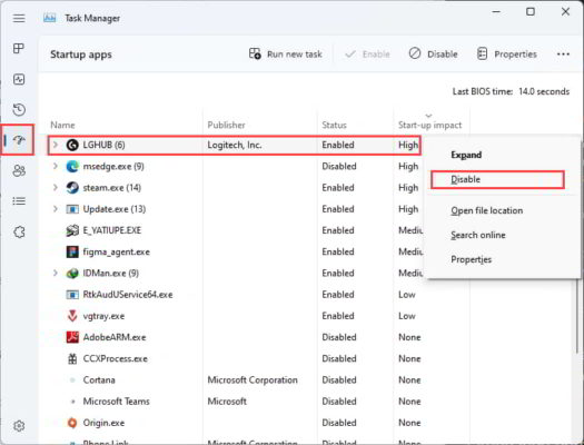 7+ Cara Mengatasi Booting Windows 11 Lama Dengan Mudah