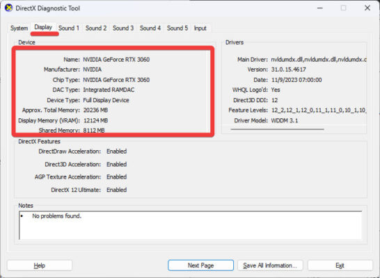 5 Cara Melihat VGA / GPU di Windows 11