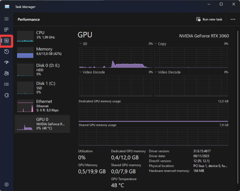 5 Cara Melihat VGA / GPU di Windows 11