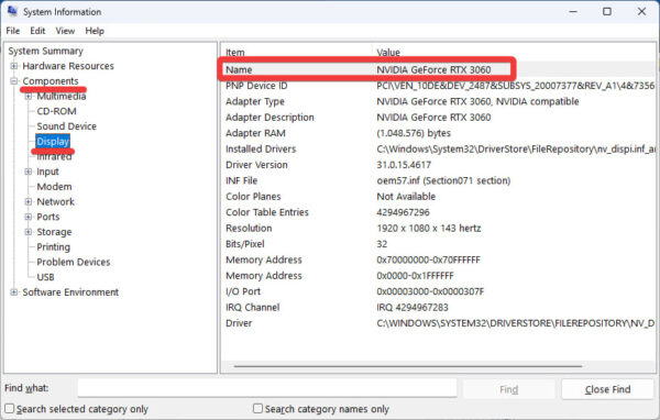 5 Cara Melihat VGA / GPU di Windows 11